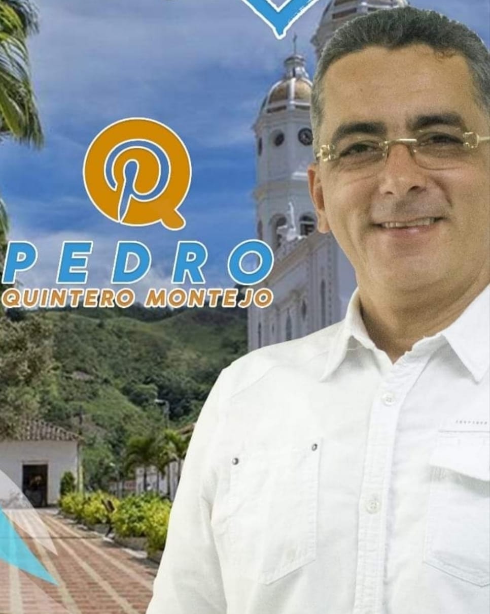 PEDRO ELIAS MONTEJO – Teurama Estereo